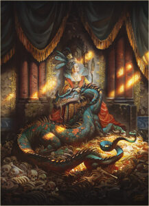 Volumes - The Faerie Queene