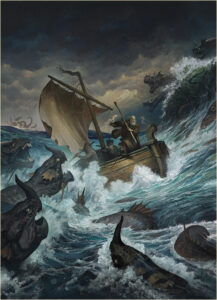 Volumes - The Faerie Queene